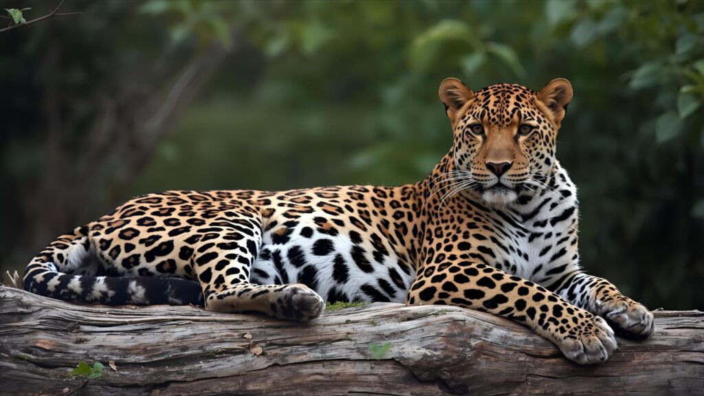 340+Leopard Puns That Are So Good, They’ll Make You Go Wild For 2025